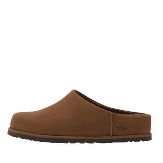 UGG Ugg, Homme, Chaussures, Brun, Taille: 39 EU Otzo Clog