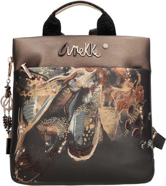Anekke Dreamverse Wings Backpack Multicolor