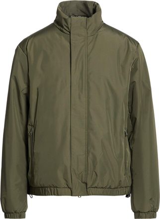 Emporio Armani JACKEN & M&Auml;NTEL - Jacken und Anoraks auf YOOX.COM