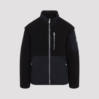 Moose Knuckles Veste Saglek de Moose Knuckles