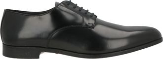Emporio Armani SCHUHE - Schn&uuml;rschuhe auf YOOX.COM