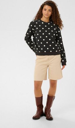 Saint Tropez Strickpullover Strickpullover ZagnaSZ