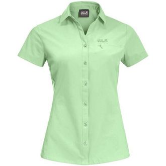 Jack Wolfskin Damen Hemd PEAK SHIRT W