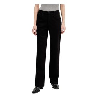 Miss Sixty High Waist Gerades Jeans - - Jeans - Damen - Schwarzk - W26