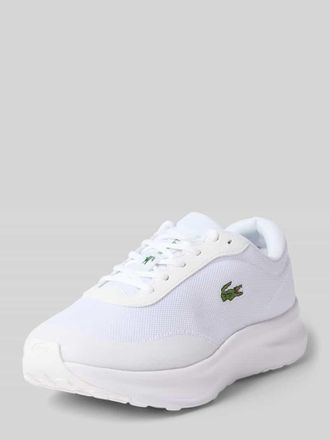 Lacoste Low Top Sneaker aus Mesh Modell NEO RUN ACE