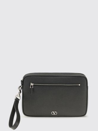 Valentino Garavani Portefeuille Homme couleur Noir