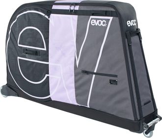 Evoc Unisex - Erwachsene Bike Bag Pro Fahrraftsche, Mehrfarbig, Einheitsgr&ouml;&szlig;e