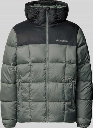 Columbia Steppjacke mit Kapuze Modell Puffect IV