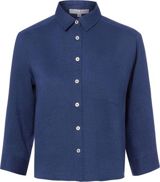 Marie Lund Bluse Liane