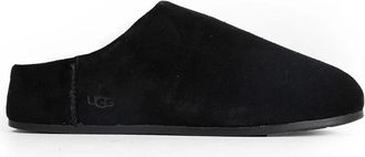 UGG Ugg, Femme, Chaussures, Noir, Taille: 37 EU Elea Slip-On