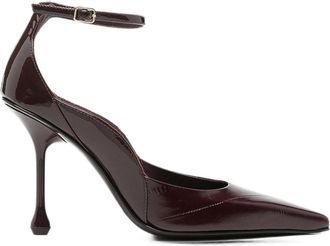 Jimmy Choo London Pumps - Rot