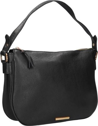 Fred De La Bretoniere Damen, Taschen, Schwarzk, ONE SIZEGr&ouml;&szlig;e