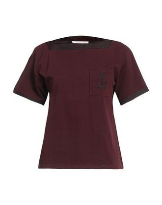 See By Chloé TOPS - T-shirts sur YOOX.COM