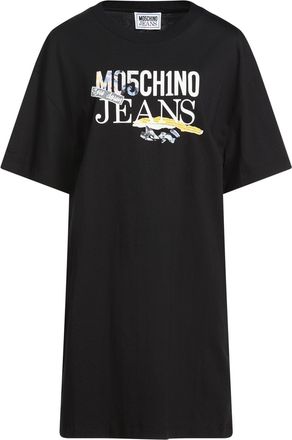 Moschino KLEIDER - Mini-Kleider auf YOOX.COM