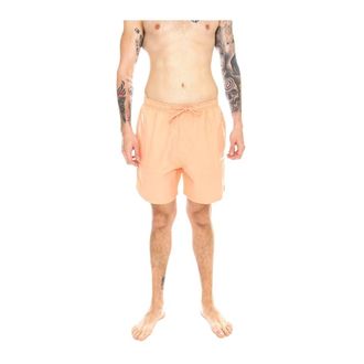 Dickies Shorts de bain Rifton Flamant Rose - Homme - Maillots de bain - Rose - Taille: W36