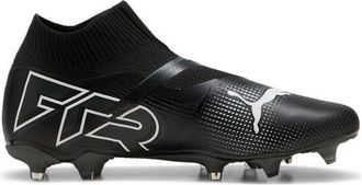 Puma Herren Fussball-Hartplatzschuhe FUTURE 7 MATCH LL FG/AG