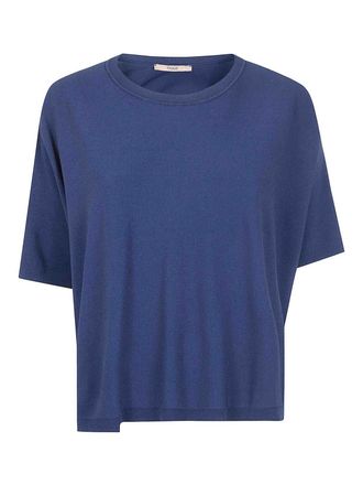 Nuur T-Shirt - Bleu
