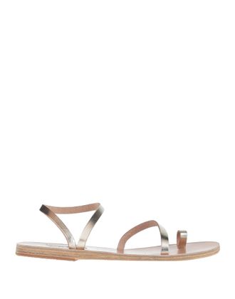 Ancient Greek Sandals SCHUHE - Zehentrenner auf YOOX.COM