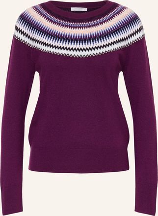 Hobb's Pullover Greta lila