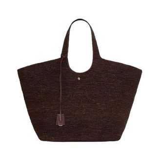 Anine Bing Damen, Taschen, Braun, ONE SIZEGr&ouml;&szlig;e