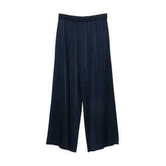 Clips Damen, Hosen, Blau, 3XLGr&ouml;&szlig;e