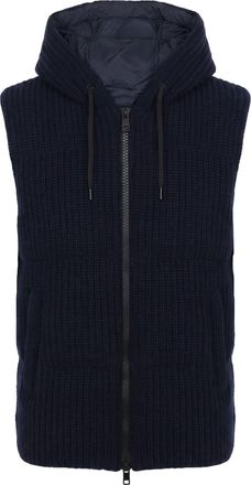 Herno JACKEN & M&Auml;NTEL - Westen auf YOOX.COM
