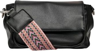 Only Stilvolle Crossbody-Tasche Accessoire - - Bags - Damen - Schwarzk - ONE SIZE