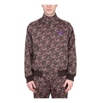 Baracuta Herren, Jacken, Braun, 2XSGr&ouml;&szlig;e