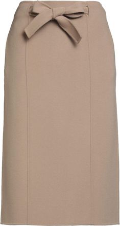 Max Mara HOSEN & RÖCKE - Midi-Röcke auf YOOX.COM