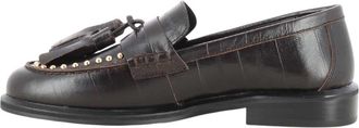 Toral Shoes Billy Loafer - - Shoes - Damen - Braun - 38 EU