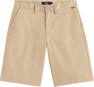 Vans Homme, Shorts, Beige, Taille: W31 Authentic Chino Loose Shorts