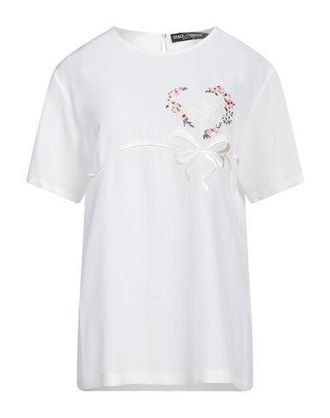 Dolce & Gabbana TOPS - Tops sur YOOX.COM
