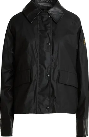 Belstaff JACKEN & M&Auml;NTEL - Jacken und Anoraks auf YOOX.COM