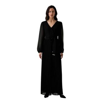 Joseph Ribkoff Damen, Jumpsuits & Playsuits, Schwarzk, XLGr&ouml;&szlig;e