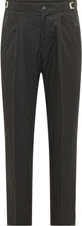 Cellar Door Homme, Pantalons, Noir, Taille: XL LEO T Pantalone