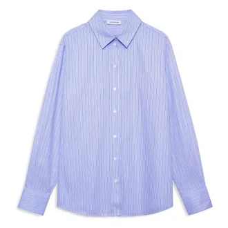 Anine Bing Chemise Rayures Essie Anine Bing