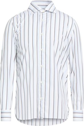 LUIGI BORRELLI NAPOLI TOPS - Hemden auf YOOX.COM