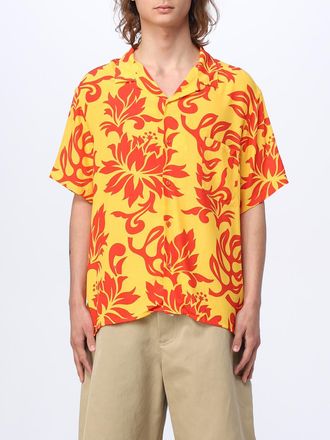 ERL Hemd ERL Herren Farbe Bunt