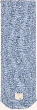 Barts Schal Mitala blau