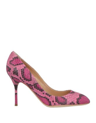 Sergio Rossi SCHUHE - Pumps auf YOOX.COM