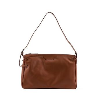 Bonastre Sac port&eacute; &eacute;paule en cuir