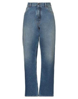 Maison Margiela BAS - Pantalons en jean sur YOOX.COM