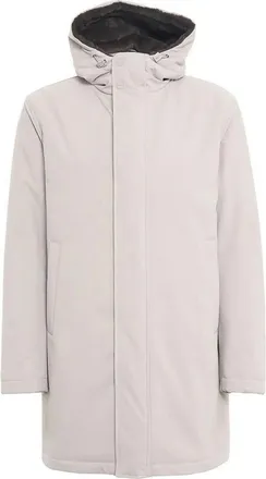 Herno Parka - Gris