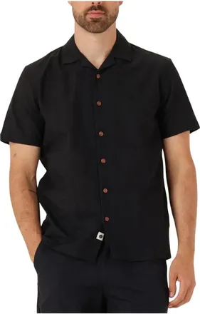 Anerkjendt Herren, Shirts, Schwarzk, MGr&ouml;&szlig;e