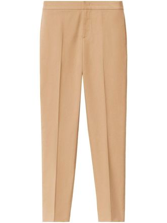 Fabiana Filippi pantalon Montefalco - Tons neutres