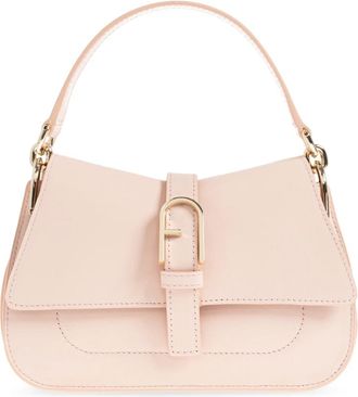 Furla Femme, Sacs, Rose, Taille: ONE Size Flow Mini