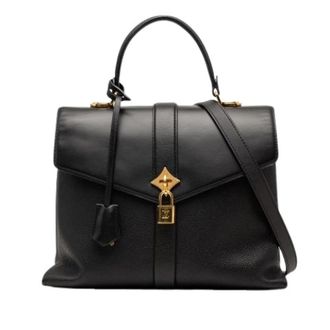 Louis Vuitton Pre-owned Rose Des Vent - - Pre-owned - Damen - Schwarzk - ONE SIZE