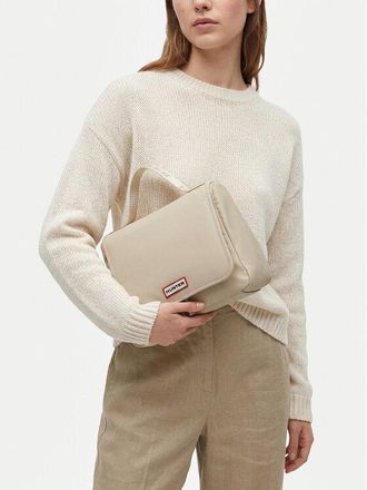 Hunter Kosmetiktasche CWBEO-HTR-U1-001-SS26 Beige