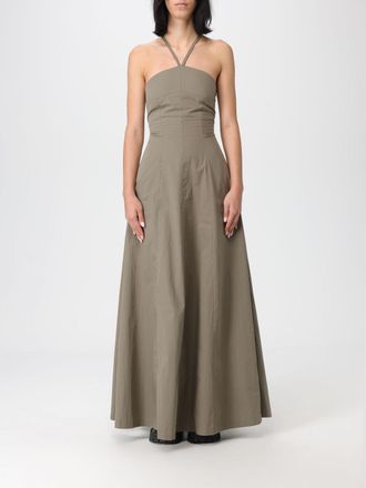 Our Legacy Kleid OUR LEGACY Damen Farbe Grün