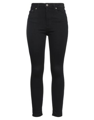 Twin-Set HOSEN & R&Ouml;CKE - Jeanshosen auf YOOX.COM